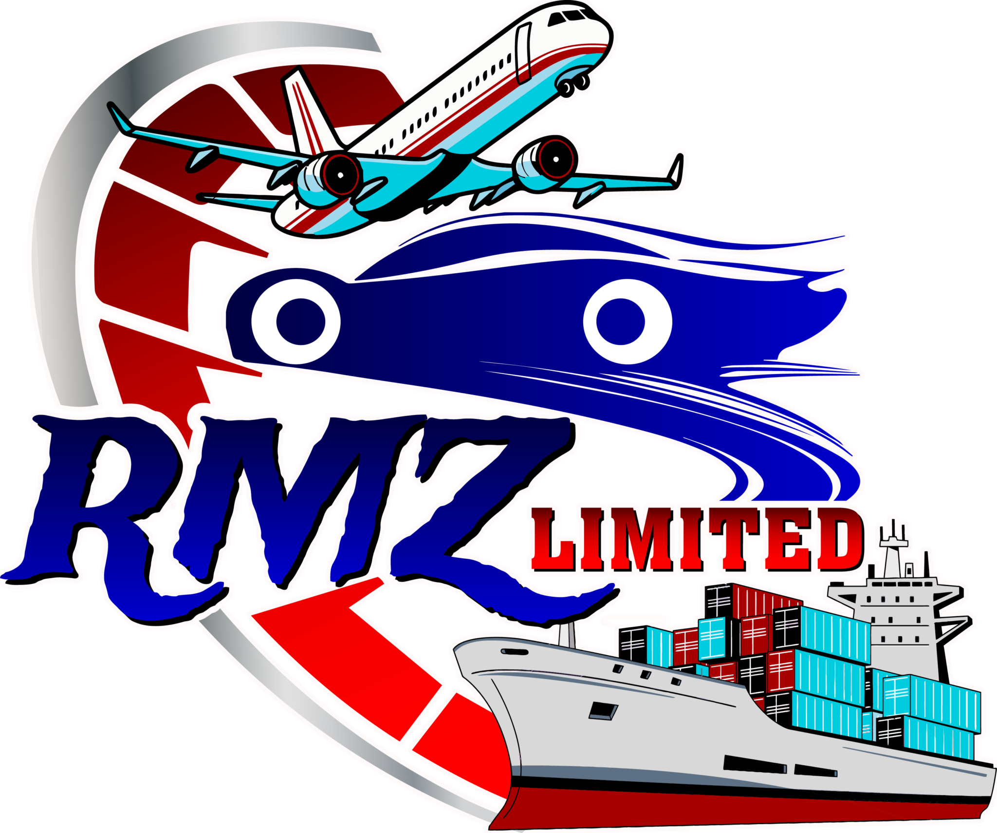 Login – RMZ Limited.